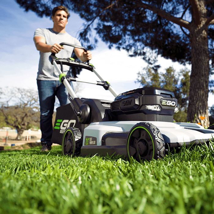 Mowers – GardenProTools