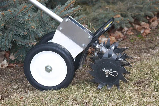 NEW! Narrow Sweeper Wheels Kit – GardenProTools